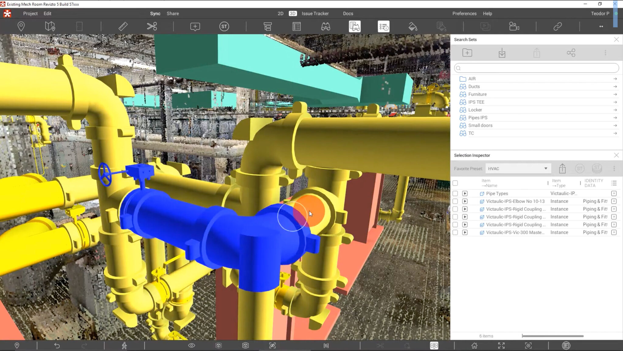 Revizto | LuArtX IT GmbH | Bentley Partner