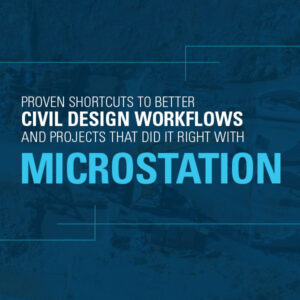 MicroStation | LuArtX IT | Bentley Channel Partner